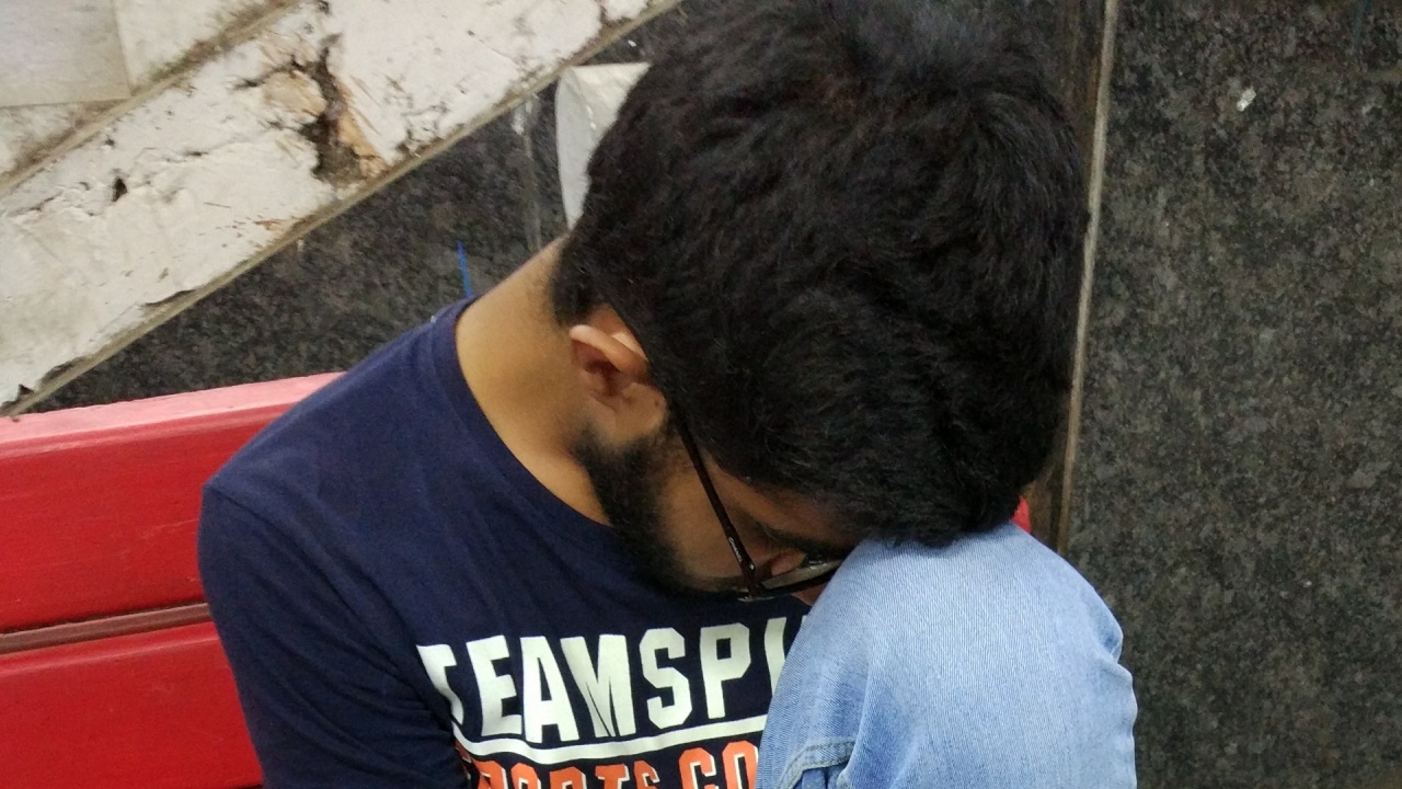 Breathtaking, literally!