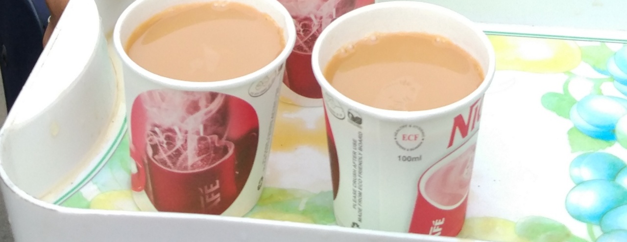 Breathtaking, literally!